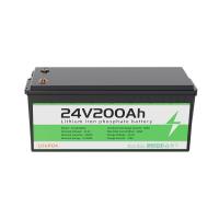 China 12V100AH LFP Lithium Battery for Outdoor Backup Power and RV Roadside Assistance for sale