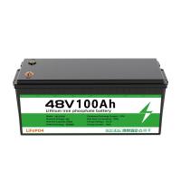 China 12V100AH LFP Lithium Battery for Outdoor Backup Power and RV Roadside Assistance for sale