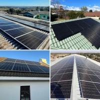 China Jinko 570w 575w 580w 585w 590w Solar Panel for Home CE TUV Certified and Lightweight for sale