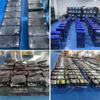 China 12V 24V 100Ah 200Ah Solar Energy Storage Battery Solar Car Batteries Long Life for sale