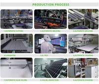 China N-Type 545W 550W 575W 580W 600W Mono-crystalline Solar Panel for Your Requirements for sale