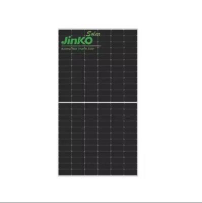 China TOPCON Mono Solar Panels 450W 550W 600W 650W 700W 1000W Bifacial PV Module for Market for sale