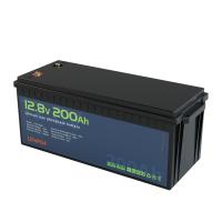 China 50Ah 100Ah 200Ah 300Ah 400Ah Lithium Iron Batteries for LIFEPO4 Battery Home Power for sale