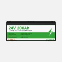 China 50Ah 100Ah 200Ah 300Ah 400Ah Lithium Iron Batteries for LIFEPO4 Battery Home Power for sale