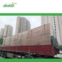 China N-Type Mono 500W 550W 560W 580W 590W 600W Solar Panel for Home Solar Power Generation for sale
