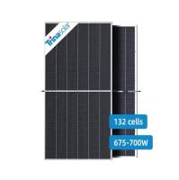 China NEG21C.20 Bifacial PV Modules 665W 670W 675W 680W 690W 700W Solar Power Panels Germany for sale
