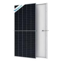 China Trina TSM-NEG21C.20 670-700W Bifacial Monocrystalline Solar Panel for Roof Installation for sale