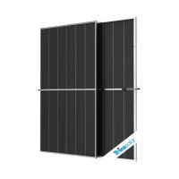 China Trina Bifacial Solar Panels N-Type 680W 700W Power For Home With 210mmx210mm Cell Size for sale
