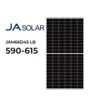 China LONGI JINKO TRINA JA 590W 595w 600w 605w 610w Solar Panel System for Europe Warehouse for sale