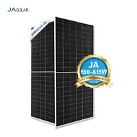 China 22.80% Panel Efficiency Longi 540w 600w 1000 Watt Mono Cell Solar Panels for Residential for sale