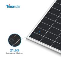 China 210mm Solar Panels 645W 650W 655W 660W 665W 670W for Solar System HighTarmission Glass for sale