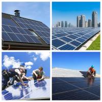 China TSM-DEG21C.20 645-665W Bifacial Dual Glass Solar Panel with IP68 Rated Junction Box for sale
