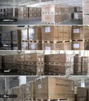 China Jinko Solar Glass Panel 570-590 Watt N-Type Tier 1 Solar Panels Mono-Crystalline for Residential Solar for sale