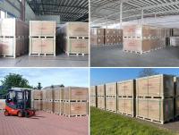 China Anodized Aluminium Alloy Frame Longi 550W Tier 1 Solar Panels for Sustainable Power Generation for sale