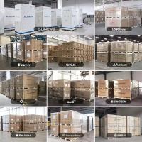 China CE TUV Approved N-type Bifacial Solar Panel 66HL5-BDV 695W 700W 705W 710W 715W 720W for sale