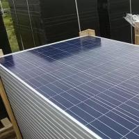 China 600W 650W 700W 710W 800W 1000W Half Cell Mono Tier 1 Solar Panels 2384*1303*33 mm for sale