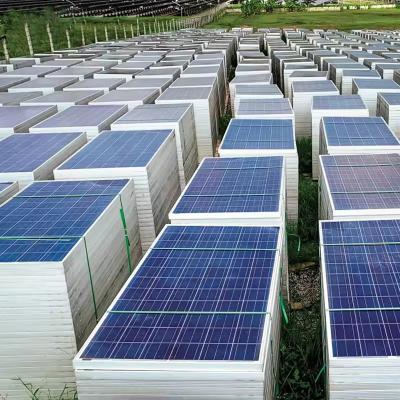 China 2384*1303*33mm Jinko N-Type Double Glass Topcon Half Cell 700W 710W 720W Bifacial Solar Panels for sale