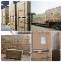 China 695W 700W 710W 715W 720 Watt Bifacial Dual Glass Solar Photovoltaic Panel With Power Tolerance Of 0- 3% for sale