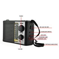 China Retro AM FM SW Multi Band Solar Powered Radio Antique Design With Bt Speaker for sale