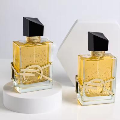 China Luxury Brand Mini Perfume Women Perfume Spray Lady Long Lasting Smell Flower Story Floral Fragrance Perfumes for sale