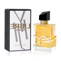 China First Heart Lover 50ml Women's Eau Perfume Fresh Rose Fragrance Lasting Wanton Water Parfum in Elegant Bottle for sale