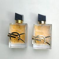 China Popular Women's Perfume Natural Long-lasting Body Spray 50ml Eau Perfume Fresh Orange Blossom Fragrance Perfume for sale