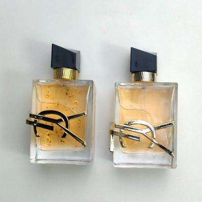 China Popular Women's Perfume Natural Long-lasting Body Spray 50ml Eau Perfume Fresh Orange Blossom Fragrance Perfume for sale