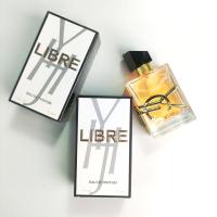 China Popular Women's Perfume Natural Long-lasting Body Spray 50ml Eau Perfume Fresh Orange Blossom Fragrance Perfume for sale