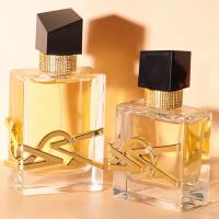 China Popular Women's Perfume Natural Long-lasting Body Spray 50ml Eau Perfume Fresh Orange Blossom Fragrance Perfume for sale