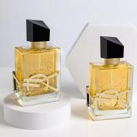 China Popular Women's Perfume Natural Long-lasting Body Spray 50ml Eau Perfume Fresh Orange Blossom Fragrance Perfume for sale
