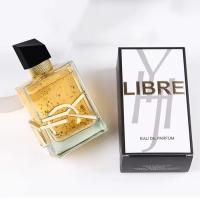 China Women Perfume Spray Lady Long Lasting Smell Flower Story Floral Fragrance Perfumes Body Spray Eau Perfume for sale