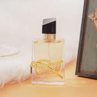 China Wholesale Natural Long-Lasting Body Spray Eau Perfume EDP 50ml Women's Wanton Water Parfum in Elegant Bottle for sale