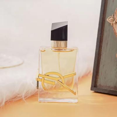 China Wholesale Natural Long-Lasting Body Spray Eau Perfume EDP 50ml Women's Wanton Water Parfum in Elegant Bottle for sale