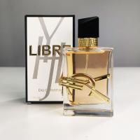 China Wholesale Natural Long-Lasting Body Spray Eau Perfume EDP 50ml Women's Wanton Water Parfum in Elegant Bottle for sale