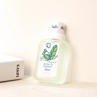 China High Quality Girl Students Can Use Peach Milk Fragrance Baby Bear Lasting Fragrance Fresh Eau De Toilette for sale