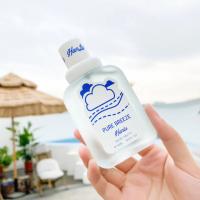 China New Arrival Baby Women's Perfume Persistent Fresh Natural 50ml Affordable Light Fragrance for Students for sale