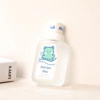 China New Arrival Baby Women's Perfume Persistent Fresh Natural 50ml Affordable Light Fragrance for Students for sale