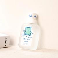 China New Arrival Baby Women's Perfume Persistent Fresh Natural 50ml Affordable Light Fragrance for Students for sale