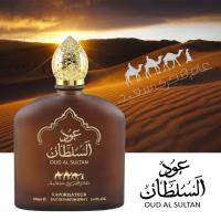 China Middle East Africa Saudi Arabian Camel Perfume 100ml for Men and Women for sale
