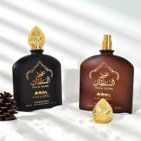 China Middle East Africa Saudi Arabian Camel Perfume 100ml for Men and Women for sale
