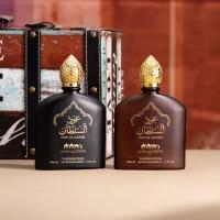 China Middle East Africa Saudi Arabian Camel Perfume 100ml for Men and Women for sale