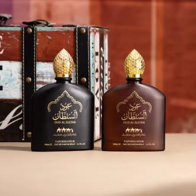 China Original Parfums for Men and Women Body Fragrance Arabic Style EDP EDT EDC Long Lasting 100ml Perfume for sale