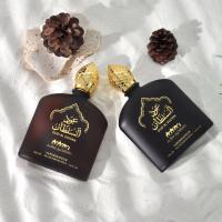 China 2025 Hot Selling Long Lasting Oud Oil Fragrance Dubai Arab Perfumes for Men Women Wholesale Original Arabic Perfumes 100ml for sale