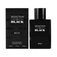 China 50ml Cologne Men's Perfume Aromatic Woody Spray Perfume Long-lasting Fragrance in Bottle for sale