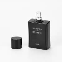 China Wholesale Men 50ML Cologne Spray Fragrance Wooden Note Lasting EDP Men's Perfume for sale