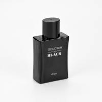 China Wholesale Men 50ML Cologne Spray Fragrance Wooden Note Lasting EDP Men's Perfume for sale