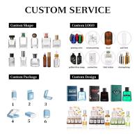 China Wholesale Men 50ML Cologne Spray Fragrance Wooden Note Lasting EDP Men's Perfume for sale