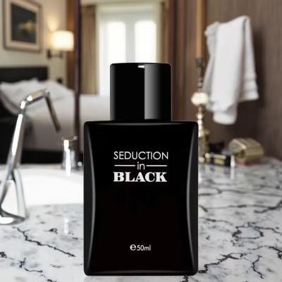 China Men Perfume 50ml Long Lasting Woody Fragrance Etd Men's Cologne Perfume Eau De Perfume Natural Woody Note Spray Fragrance for sale