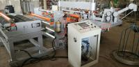 China 115mm 230mm Wall Brick Force Wire Mesh Welding Machine For Building Materials for sale