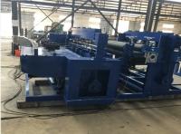 China 115mm 230mm Wall Brick Force Wire Mesh Welding Machine For Building Materials for sale